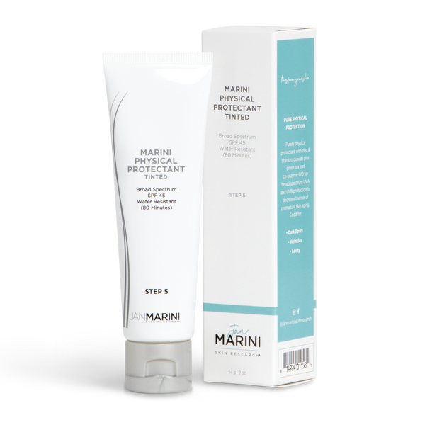 Vitamin C Antioxidants Jan Marini Uk
