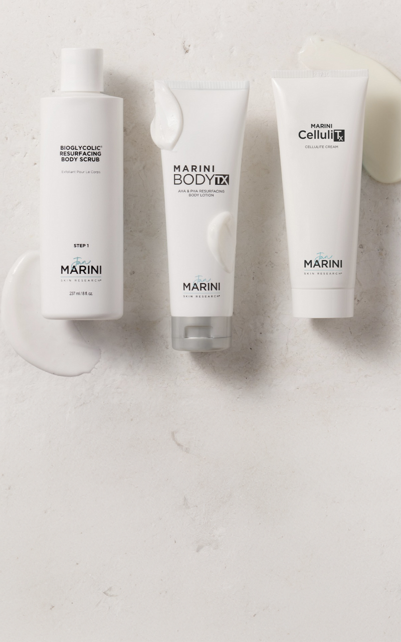 Jan Marini Skin Research - Official UK Store