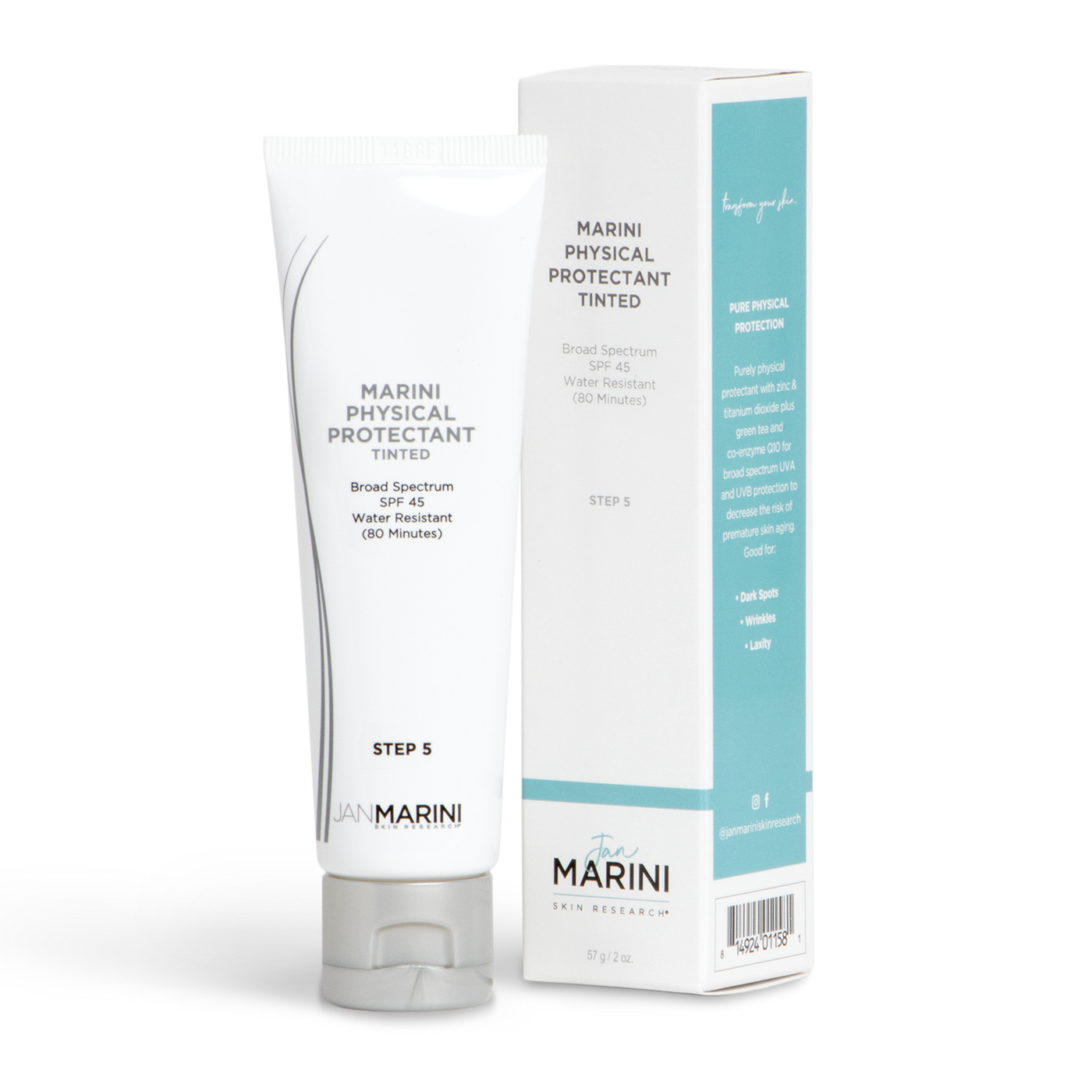 Jan Marini Skin Research - Official UK Store