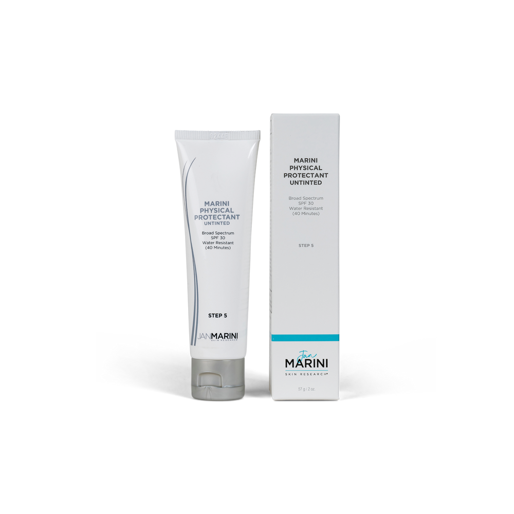 Sunscreens - Jan Marini UK